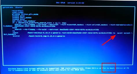 Παράμετροι στον Grub Πως τις θέτουμε τι εξυπηρετούν Nicktux