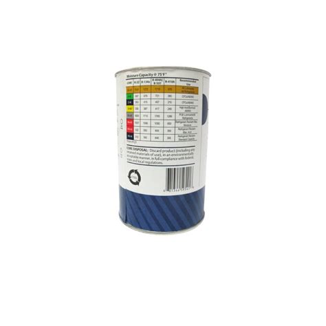 Drier Core D 48 Emerson Danfoss Al Ramize