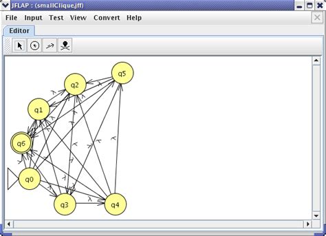 Layout Algorithms