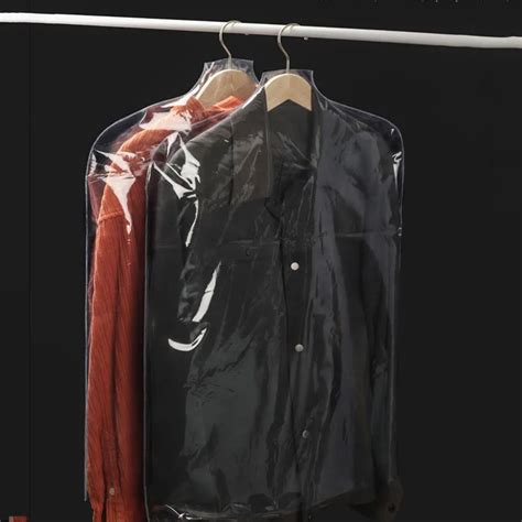 Пылезащитные чехлы для одежды Pvc 10 шт Aliexpress