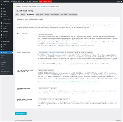 Scalability Pro Installation And Options Super Speedy Plugins