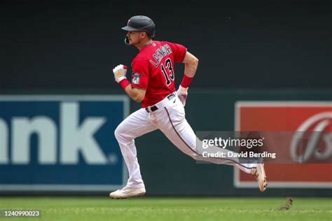 Trevor Larnach Photos And Premium High Res Pictures Getty Images