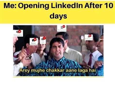 Abhishek Chaudhary On Linkedin Linkedln Notifications