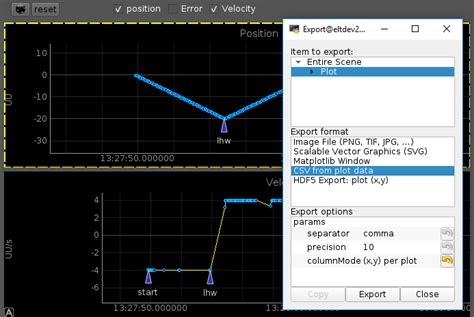 Engineering Interfaces — Ics Framework 100 Documentation