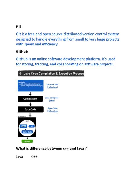 Java Pdf Java Programming Language Object Oriented Programming