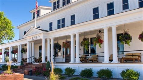 Sacajawea Hotel Prices The Knot