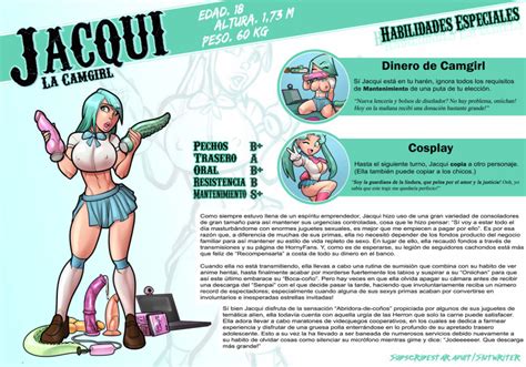 Rule 34 Abs Barbed Dildo Big Breasts Big Butt Big Dildo Bimbo