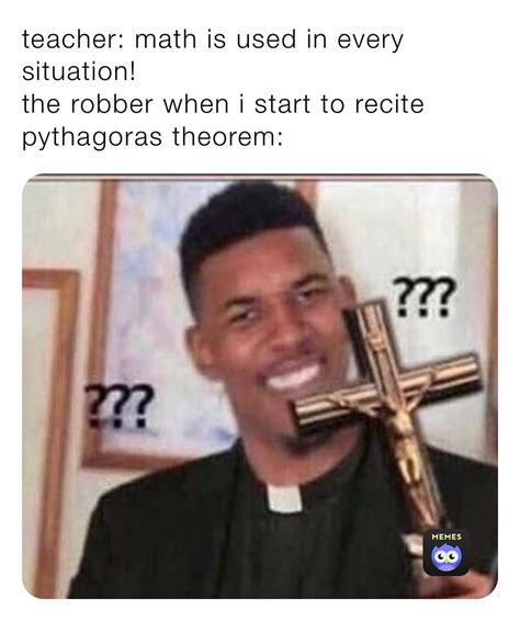 15 Pythagoras Theorem Memes That Will Make You Laugh All The Way To The
