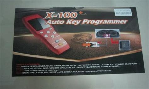 X100 Key Programmer China Trading Company Other Electrical X100 Key Programmer China Trading Company Other Electrical