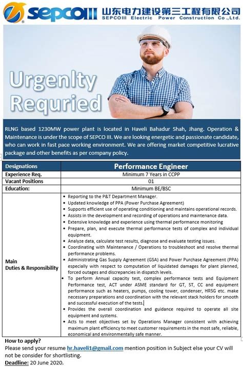 Engr Muhammad Mazhar Haneef Posted On Linkedin