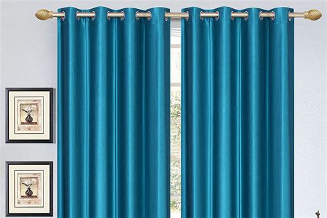Plain Curtains Arison Cables And Decors