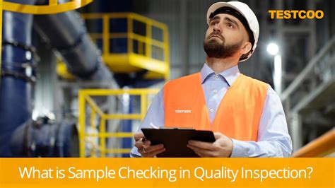 What Is Quality Inspection A Complete Guide