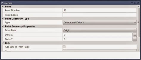 Tims Civil 3d Blog Subassembly Composer A Primer Part One The Very Basics