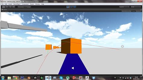 realistic ballistic physics industries news and general discussion