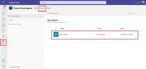 Power Virtual Agents 19 Chatbot Topic Edit With Variables In