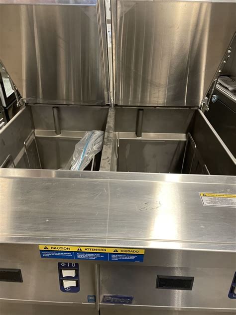Pitco Srte Dual Electric Rethermalizer Mb Food Equipment