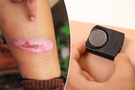 How A New Wearable Sensor Can Track Your Health — Without Even Touching