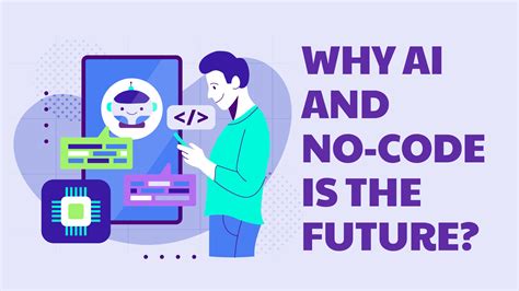 WHY AI AND NO CODE IS THE FUTURE Blog
