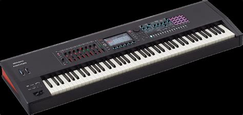 Roland Fantom 8 Synth Workstation Keyboard 88 Keys With Aftertouch