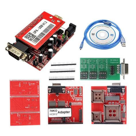 upa usb programmer diagnostic tool upa usb ecu chip tuning programmer