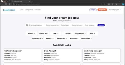 Launching A New Frontend Clone Of Rashi Gupta Posted On The Topic Linkedin