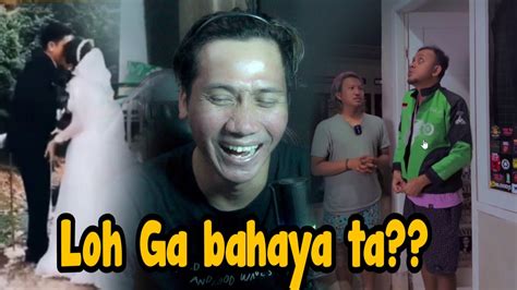 ASUPAN MEME KOCAK PENAMBAH IMUN‼️ | REACT MEME - YouTube