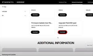 How To Update Android TV Firmware