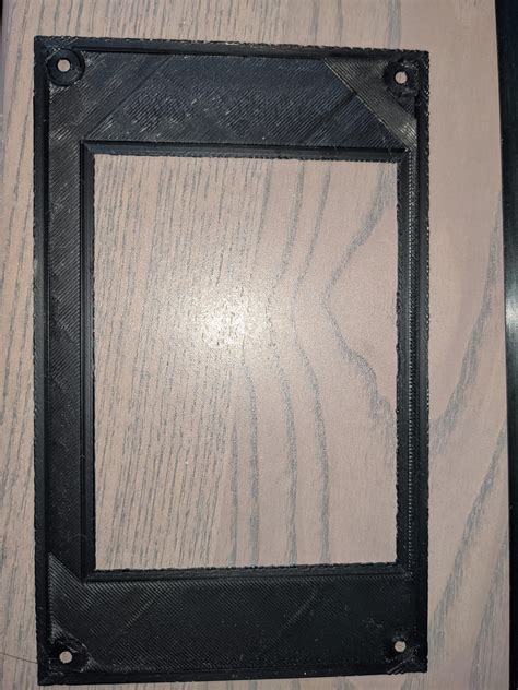 Blobsoverextraction On Outer Walls Tried Everything Fixmyprint