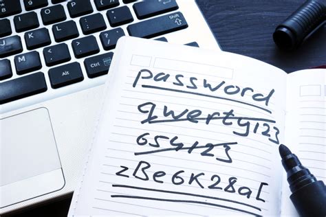 How Do Hackers Get Your Passwords It Pro