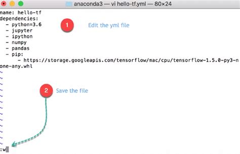 Como Fazer O Download And Instale O Tensorflow Jupyter Windows Mac Tutorial De Ia 2025