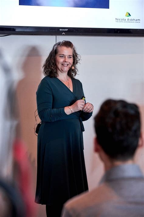 Why Having A Good Data Governance Policy Matters WData