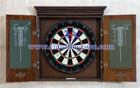 Dartboard Setup Tungsten Dart Tungsten Alloy Dart Manufacturer And Supplier