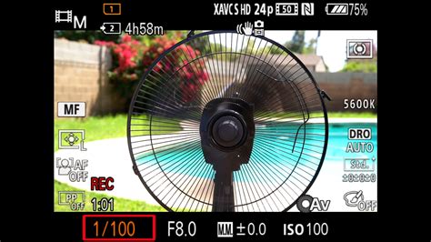 Rolling Vs Global Shutter Explained How It Affects Your Footage