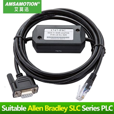 Suitable Allen Bradley SLC Series P Vicedeal