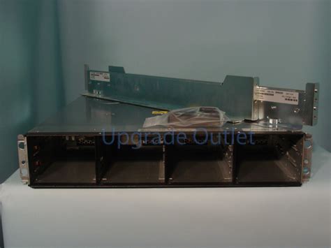Ibm 172642x Ds3400 System Storage Dual Controller