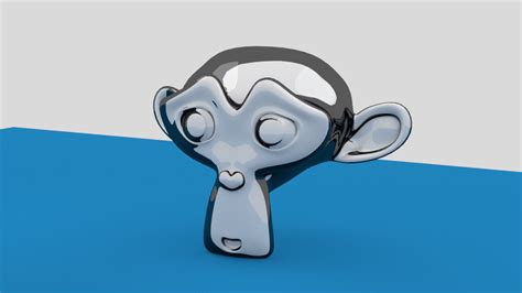 A Scales Shader Or How To Use The New Open Shading Language Features