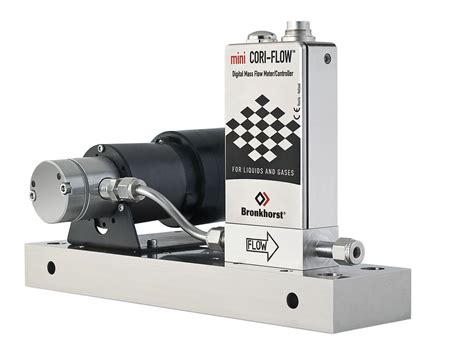 How Do Coriolis Flow Meters Work Fluid Handling Pro