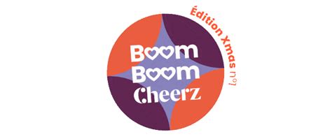 Boom Boom Cheerz Edici N De Navidad Montadito Cheerz