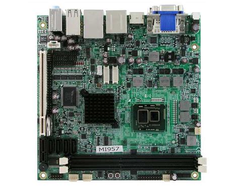 Mini Itx Mainboards