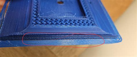 What Are These Blobs R Ender3v2