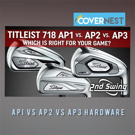 Titleist Ap Vs Ap