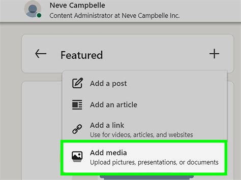 How To Add A Resume To LinkedIn Easy Step By Step Guide