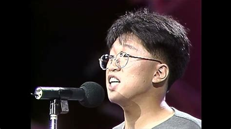 유물급 공개 박창근 과거 희귀 영상 Youtube