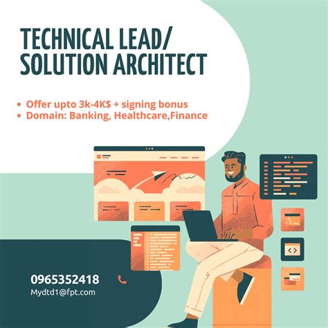 my Đỗ on linkedin technical lead solution architect fptsoftware sa technical java