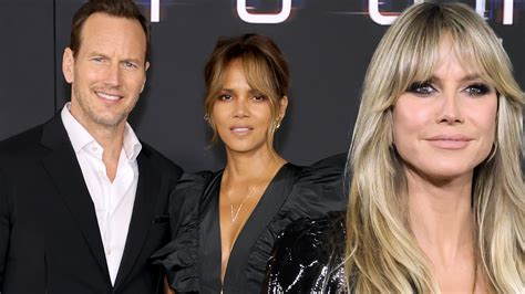 Halle Berry Looks Out Of This World At Moonfall Premiere