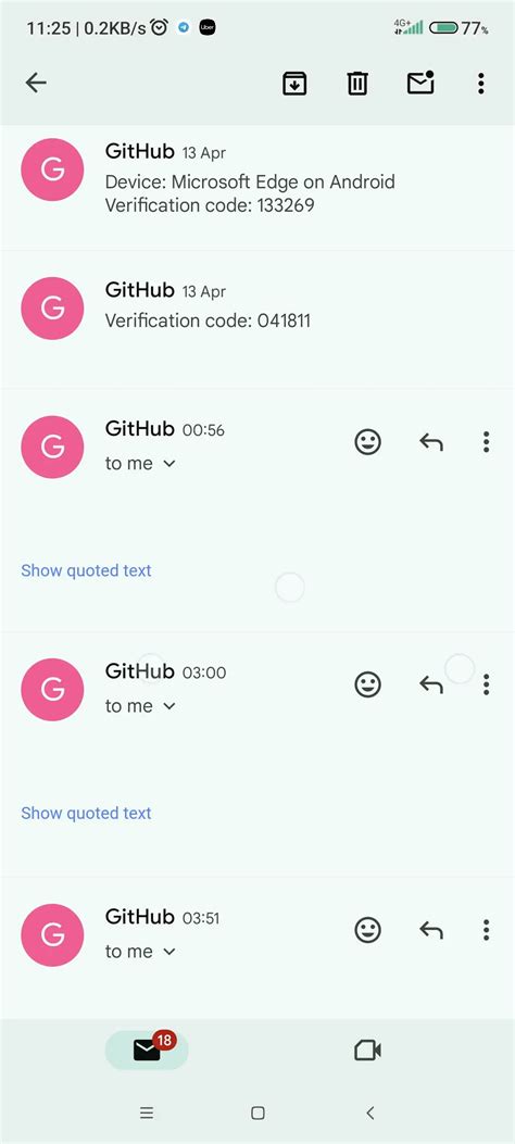 Email Verification Not Working Scrolller
