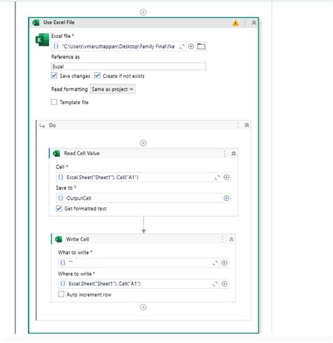 Rename Cell Name In Folder Of Excel StudioX UiPath Community Forum