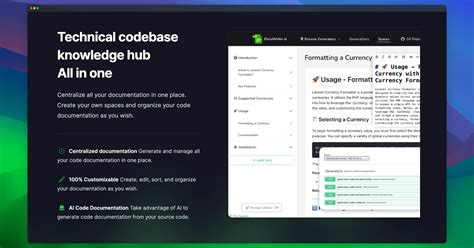 Technical Knowledge Management Software All In One