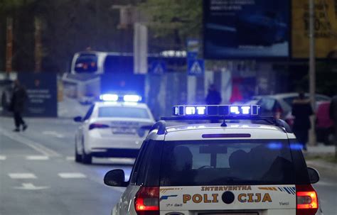 Полицијата апси членови на „Беланоца Барон“ Независен Весник