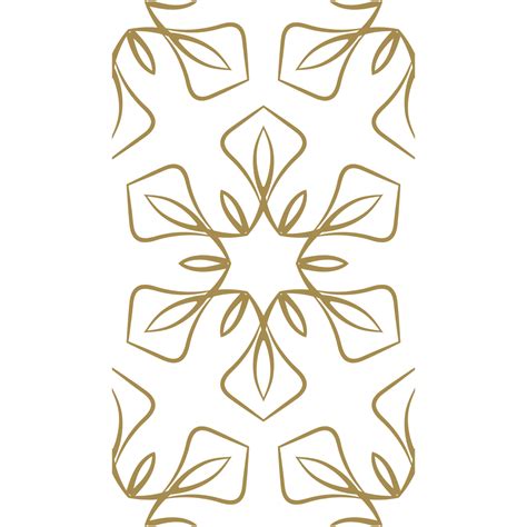 Tribal Geometric Pattern Icon Transparent Pattern Illustration 35677733 PNG